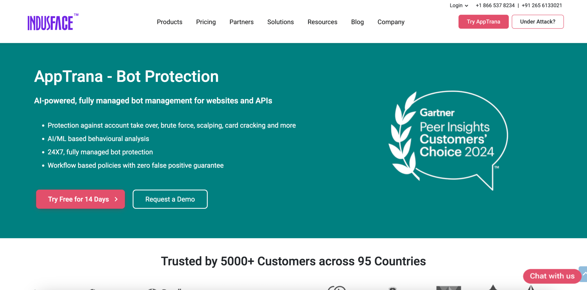 Top 8 Best Bot Detection And Mitigation Software In 2025